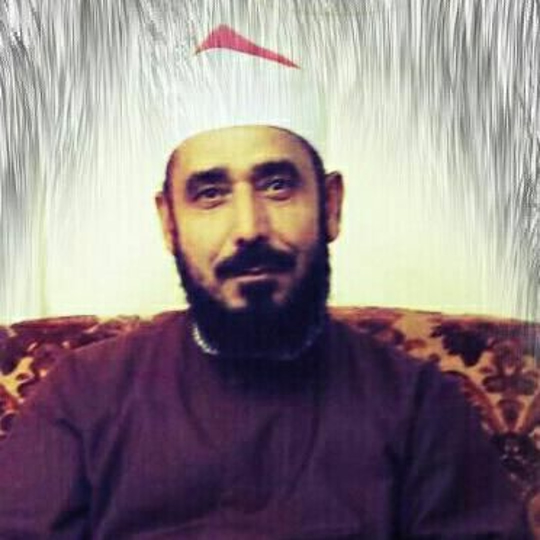 Qari Hanif Dar قاری حنیف ڈار